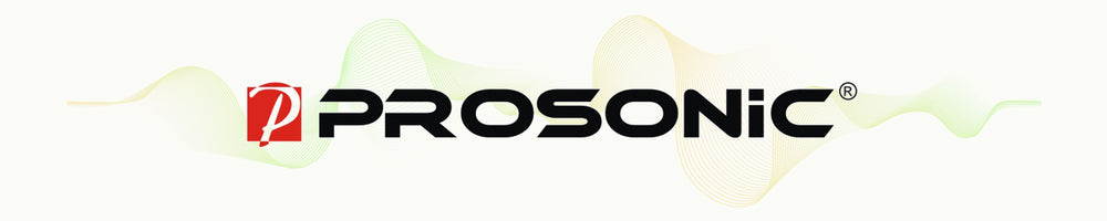 Prosonic Speaker